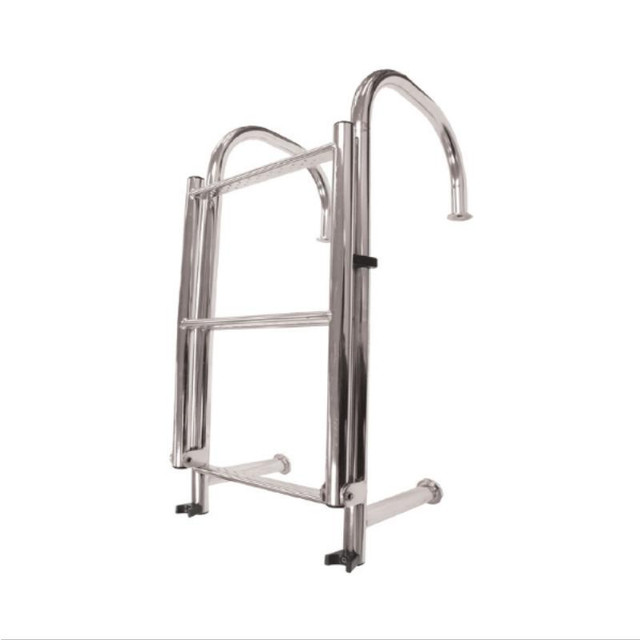 Deck Fittings & Hardware - Ladders & Steps - Page 3 - The Boat Warehouse