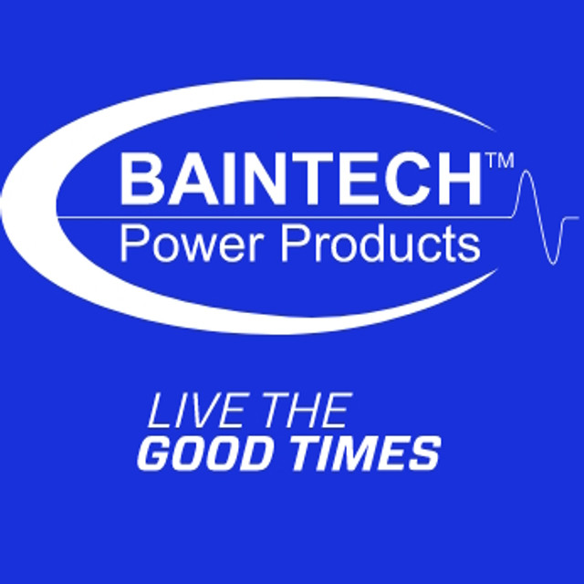 Baintech Power Products | Boat Warehouse Australia