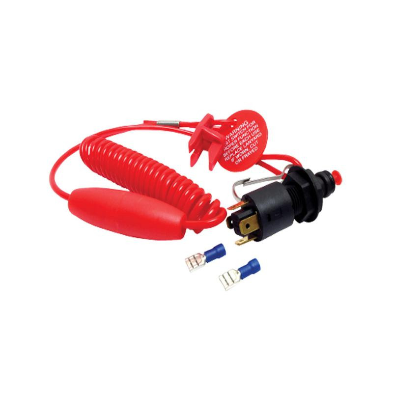 Sierra Emergency Cut-Off Switch (SMP40970-1) | The Boat Warehouse