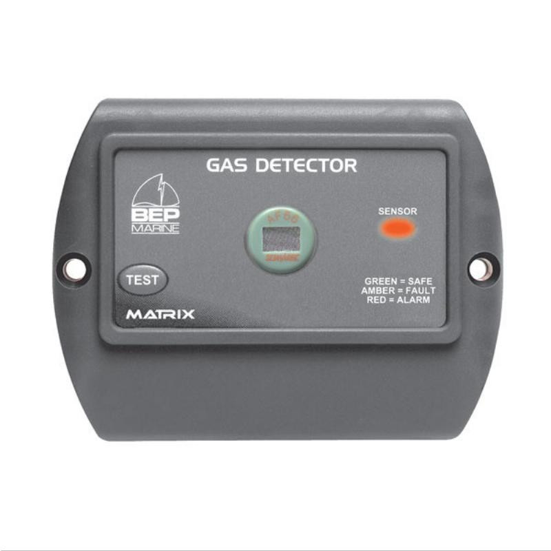 BEP Self Contained Gas Detector (905000) | The Boat Warehouse