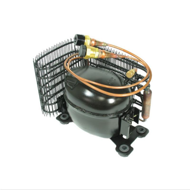 Isotherm Replacement Compressor BD35F (381830) | The Boat Warehouse