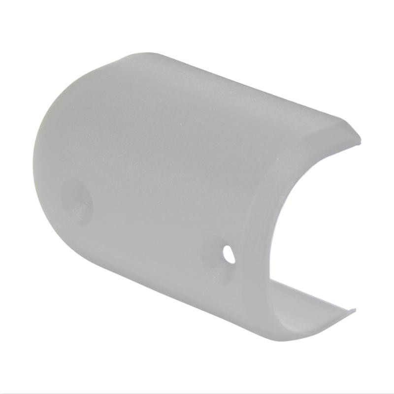 Gunwale Round End Cap - Nylon (29230 29232 29234) | The Boat Warehouse