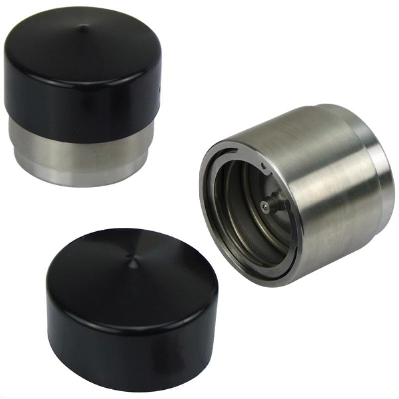 Bearing Hub Protector - Stainless Steel (54194) | The Boat Warehouse