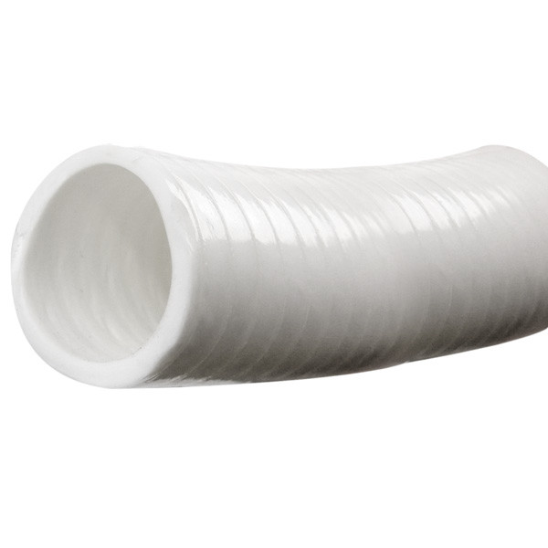 PVC White Sanihose | Boat Warehouse Australia