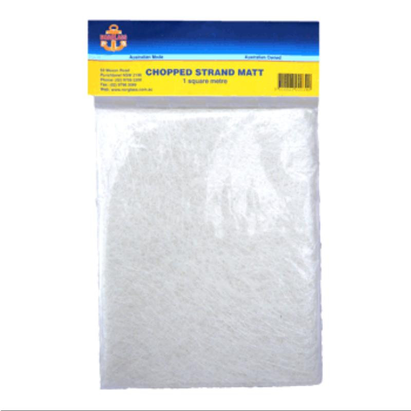 Fibreglass Chopped Strand Mat - 450gsm (2040 2039) | Boat Warehouse ...
