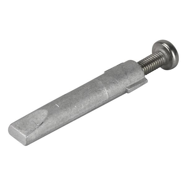 Zinc & Alloy Cylinder Anode - Suits Yamaha Outboard Engine (21380 21380 ...