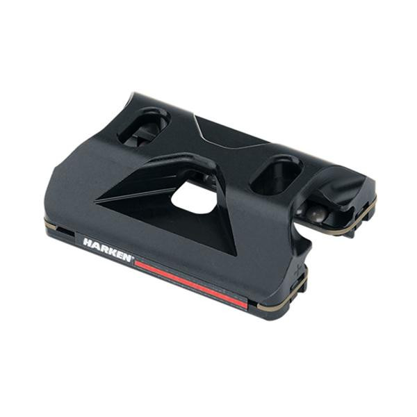 Harken 22mm Athwartships Loop Car (2768) | Boat Warehouse Australia