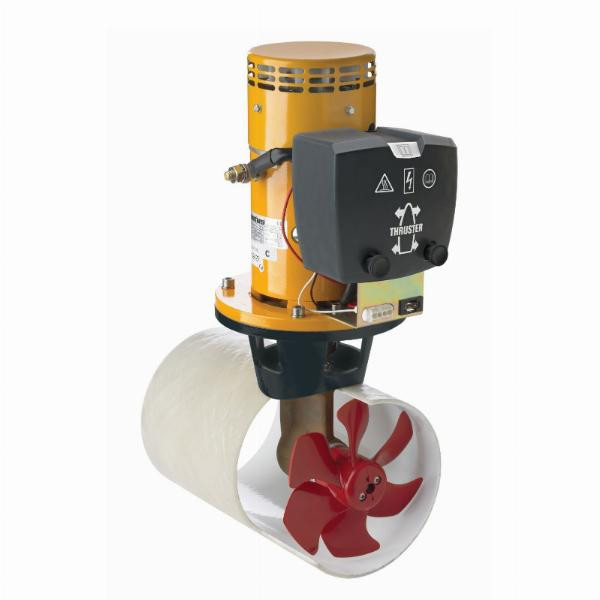 Vetus Standard Electric Bow Thrusters (BOW4012 BOW4512D BOW5512D ...