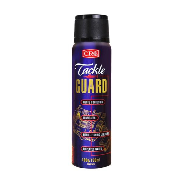 CRC Tackle Guard - 100g Aerosol (324225 324225-20) | Boat Warehouse ...