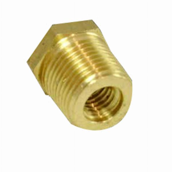 CAA Brass Anode Plug (BP01 BP02 BP03) | Boat Warehouse Australia