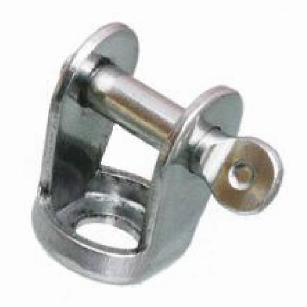 Riley Stainless Steel Half Swivel (RM044) | Boat Warehouse Australia