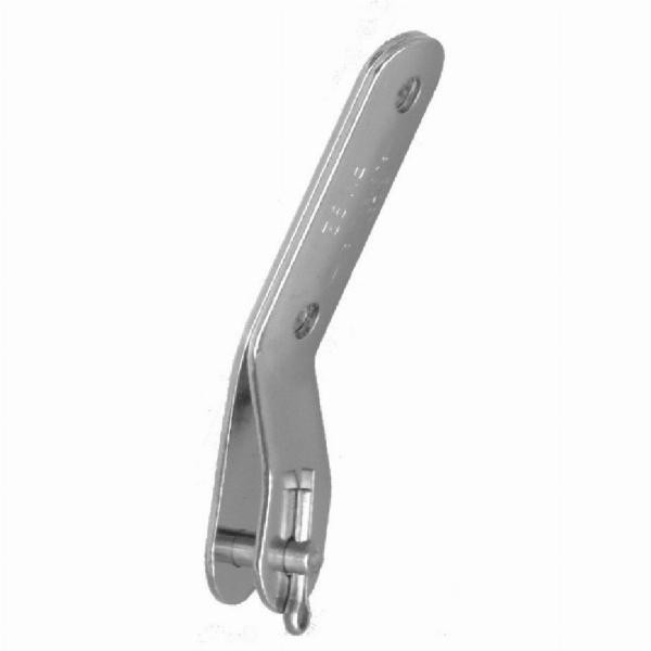 Riley Mast Tang with Clevis Pin (RM092) | Boat Warehouse Australia
