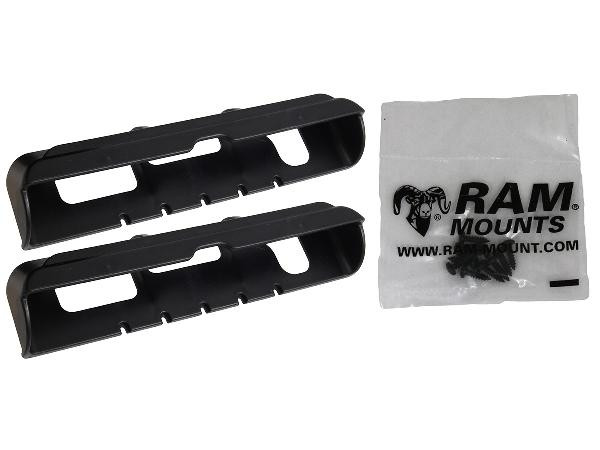 Ram Mounts Tab-Tite End Cups iPad 1-4 with Case (HOL-TAB17-CUPSU) | Boat Warehouse Australia