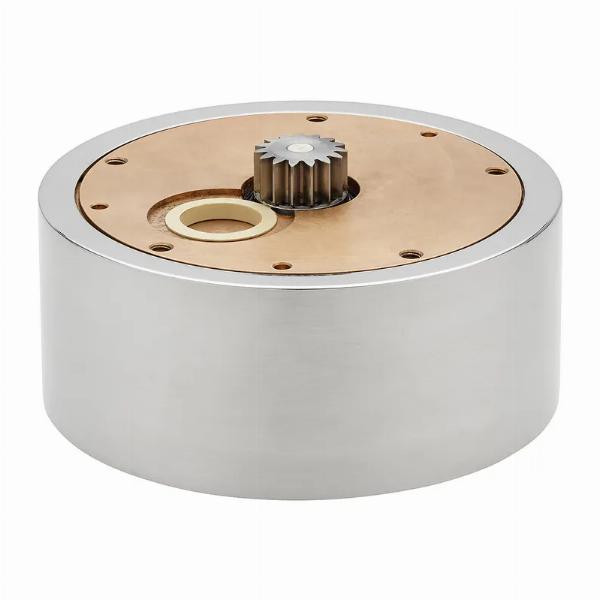 Anderson 40ST E1 Electric Conversion Kit - Compact Above Deck ...