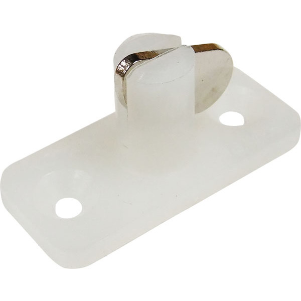 Stayput Vertical Fastener with Stainless Steel Tongue - Short | Boat ...