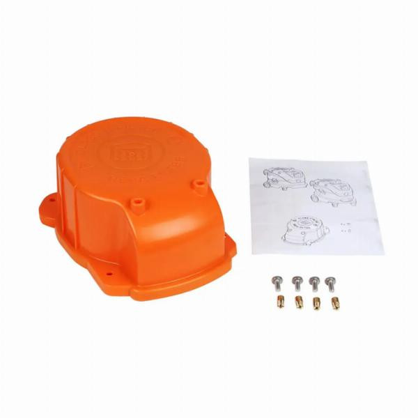MIRKA HEPA Filter Cover for 1230/1242 Dust Extractors (8999100811 ...
