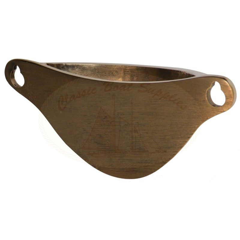 Davey Bronze Drip Cup