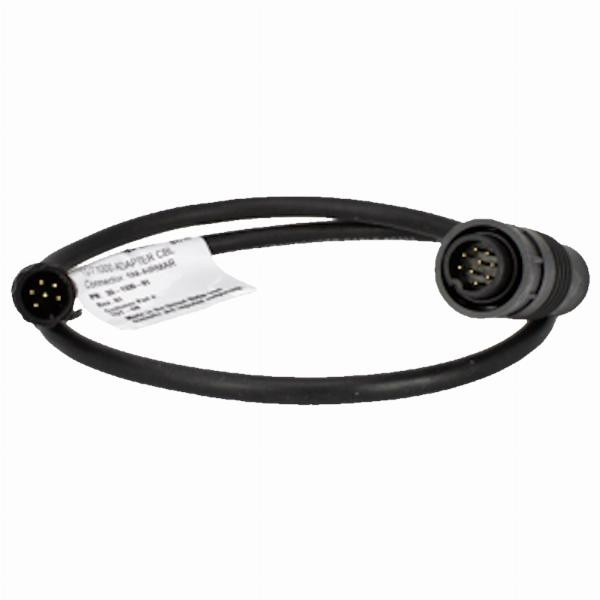 AIRMAR Transducer Diagnostic Tester Cable - Navico 6-pin (TDT-6N ...