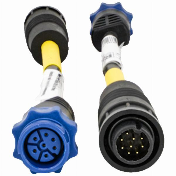 AIRMAR Transducer Diagnostic Tester Cable - Lowrance BL (TDT-BL) | Boat ...