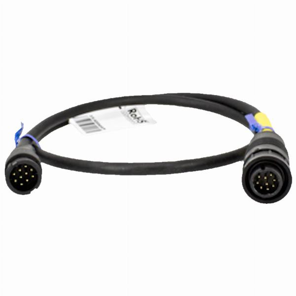 AIRMAR Transducer Diagnostic Tester Cable - Furuno 10-pin (TDT-10F ...