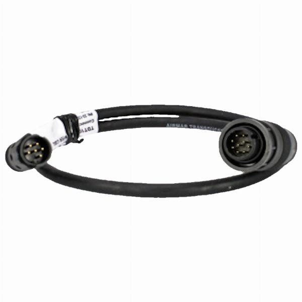 AIRMAR Transducer Diagnostic Tester Cable - Garmin 6-Pin (TDT-6G ...