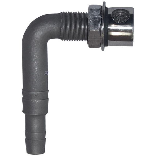 Fuel Breather - Stainless Steel | Boat Warehouse Australia
