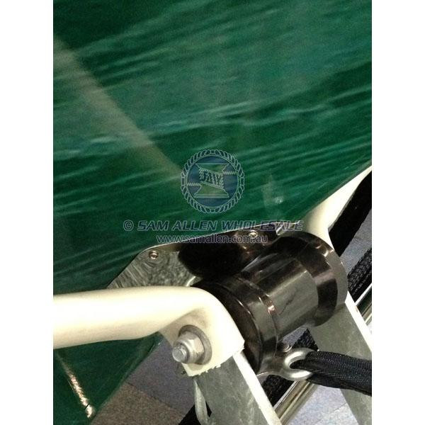 Stainless Steel Bow Protector | Boat Warehouse Australia