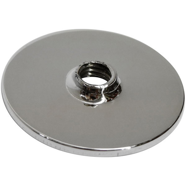 Stainless Steel Disc End Plates | Boat Warehouse Australia