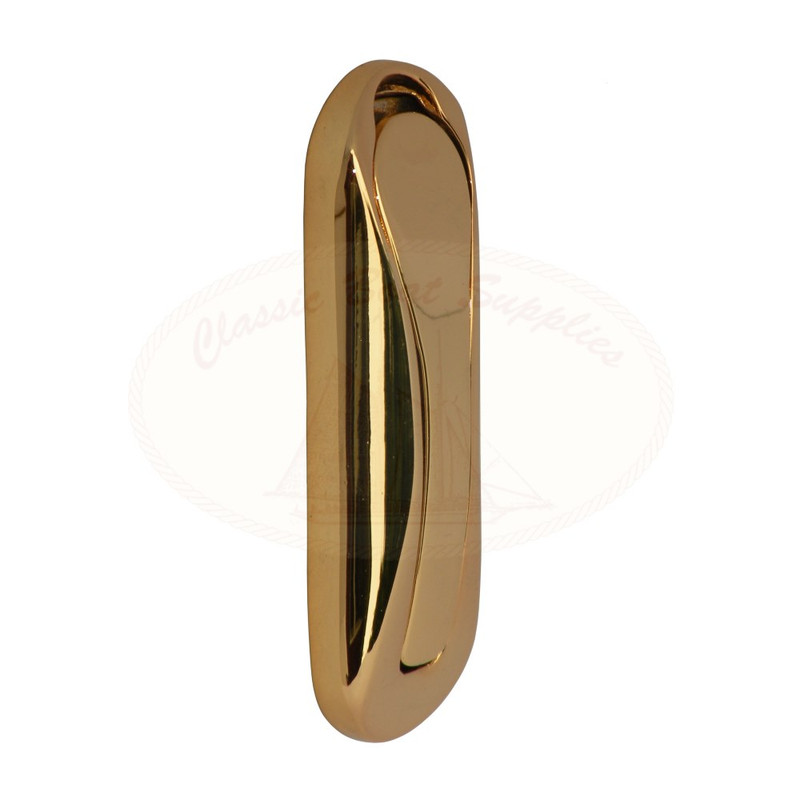 Pull-Out Coat Hook | Cabin Hardware | Boat Warehouse Australia