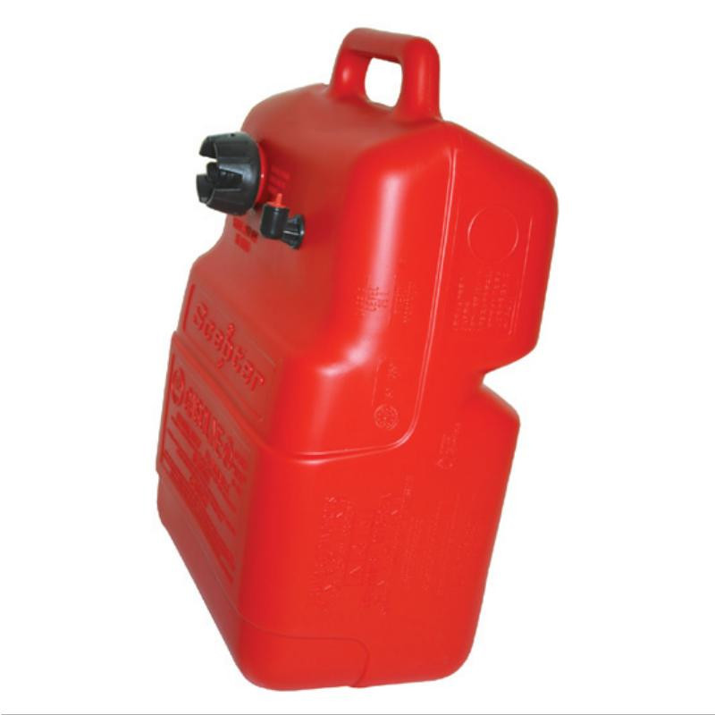 Scepter Fuel Tank 25 Litre - Deluxe, Vertical (RWB3453 RWB3452) | Boat ...