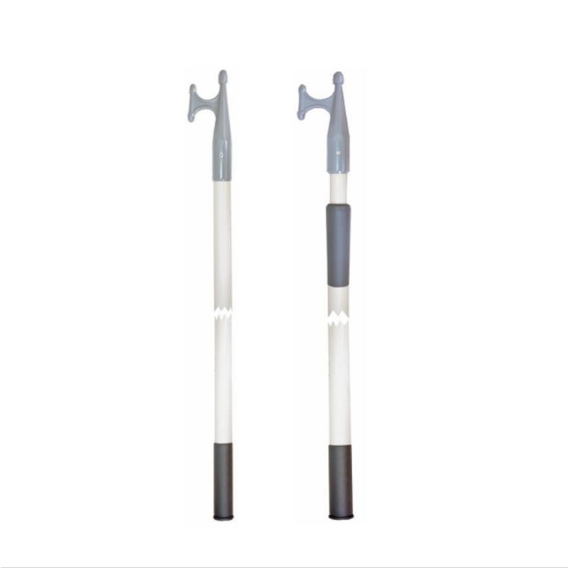 RWB Marine Boat Hooks Whiteline - Premium (RWB910 RWB911) | Boat Warehouse