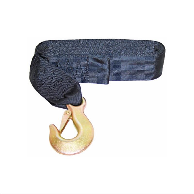 RWB Marine Trailer Winch Webbing Strap - With Snap Hook (RWB1167 ...