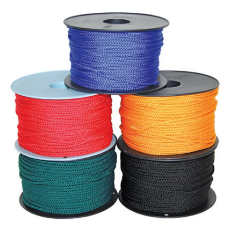 Marlin Marine VB Cord - Solid Colours - 500 Metre (RWB8525 RWB8526 ...