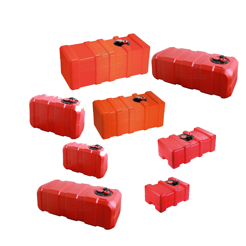 Plastic Marine Fuel Tanks Wholesale Fuel Tank Boats Plastic For Your