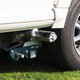 Motorised Caravan Movers | Boat Warehouse Australia