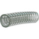 PVC Clear Spring Hoses | Boat Warehouse Australia