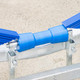 Atlantic Soft Sydney Keel Roller - Blue (BSPSKR60 BSPSKR80) | Boat ...