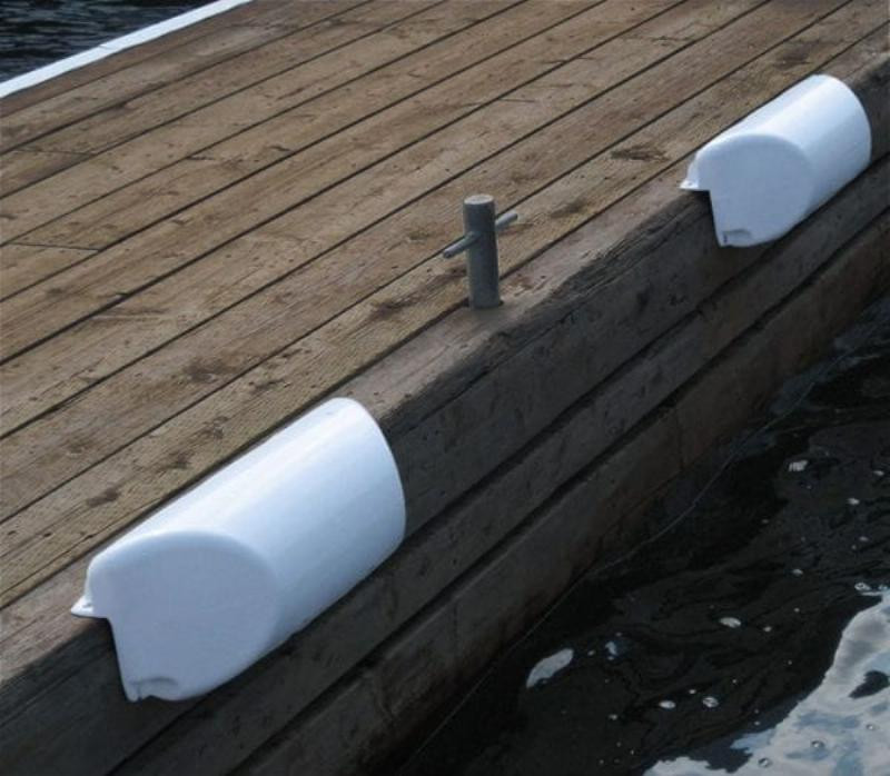 Fenders For Jetties, Dock Fenders & Wheels | The Boat Warehouse ...