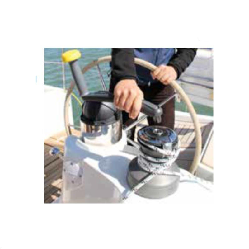 Winches & Accessories - Winch Handles - Page 1 - The Boat Warehouse