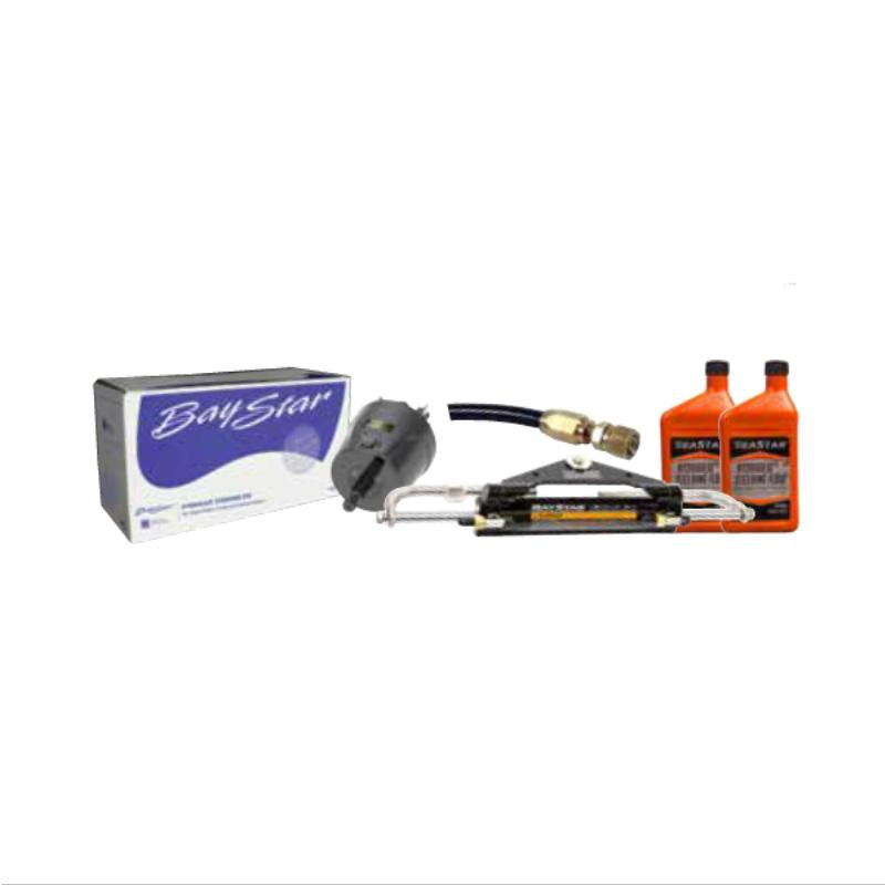 BayStar Products - The Boat Warehouse