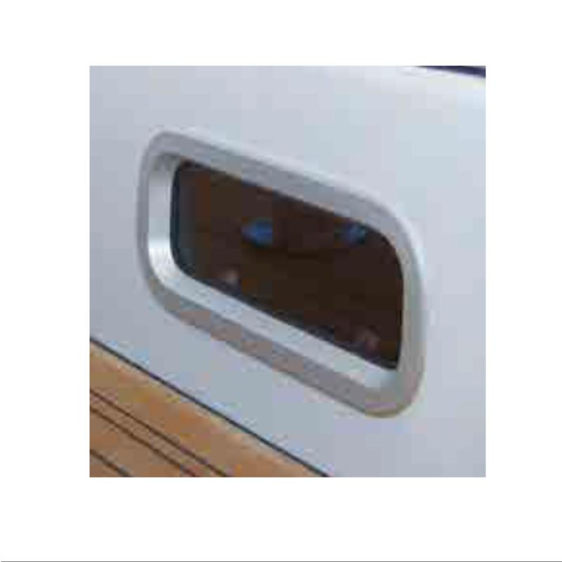 Port Lights - Opening & Fixed | The Boat Warehouse Australia