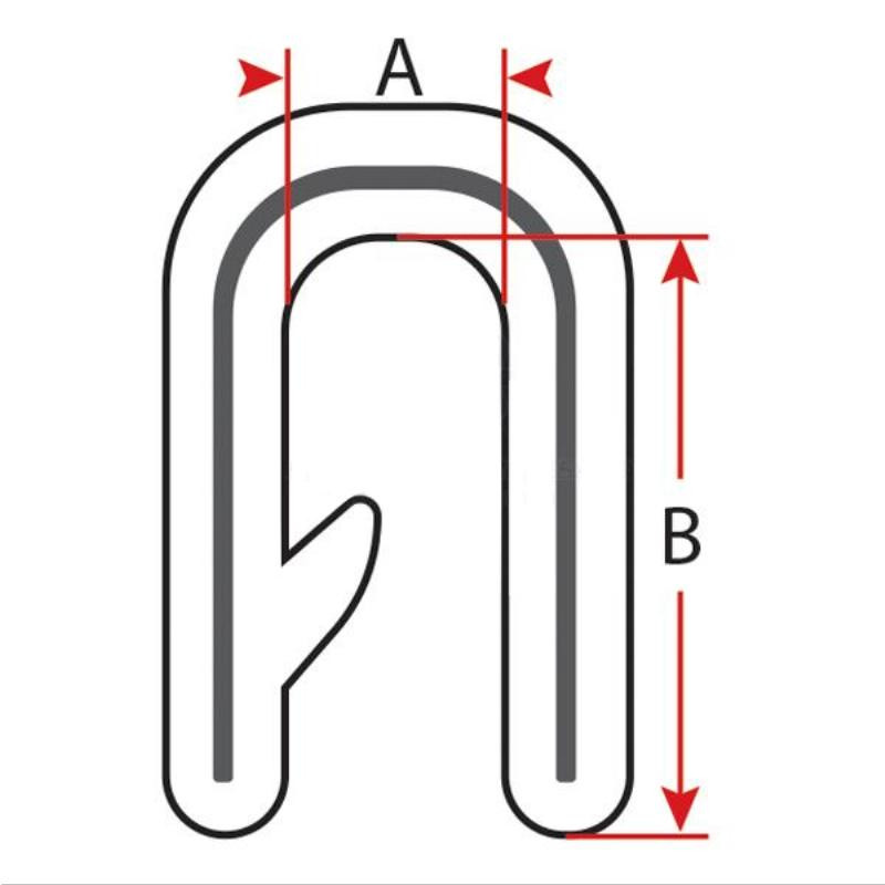 Deck Fittings & Hardware - Gunwale Trim & Fittings - Page 1 - The Boat ...