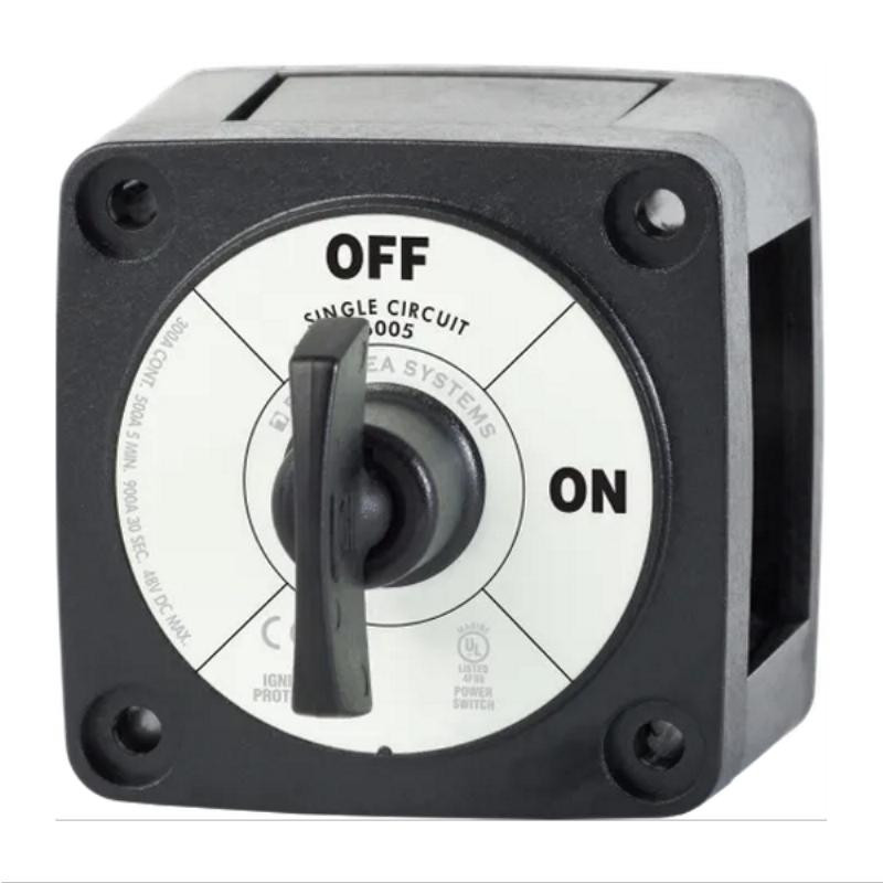 Blue Sea Systems Products - The Boat Warehouse