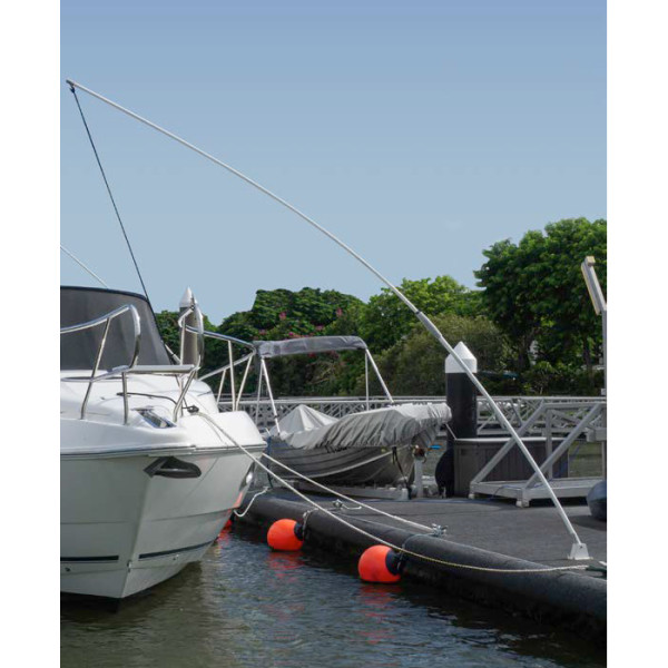 Mooring Lines | Boat Warehouse Australia