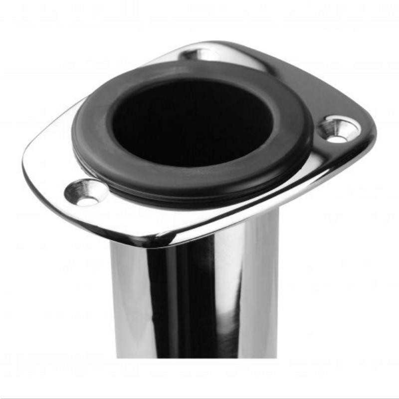 Reelax Stainless Steel Reef Anchor Holder - Clamp On (RX95000) | Boat ...