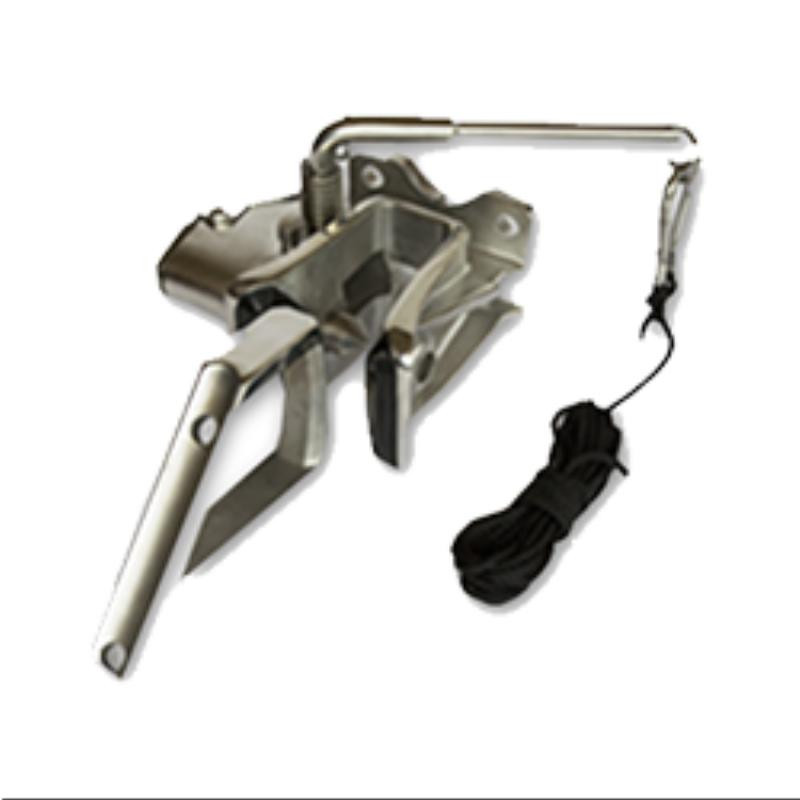 Boat Catch Launch & Retrieval System | Boat Warehouse Australia