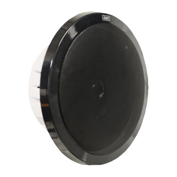 GME GS520 Marine Flush Mount Speakers - White (Pair) (GS520W) | Boat ...