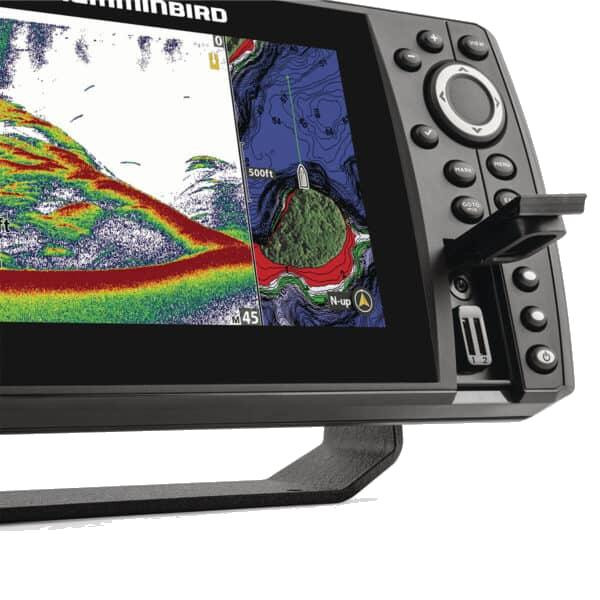 Fish Finders | The Boat Warehouse Australia