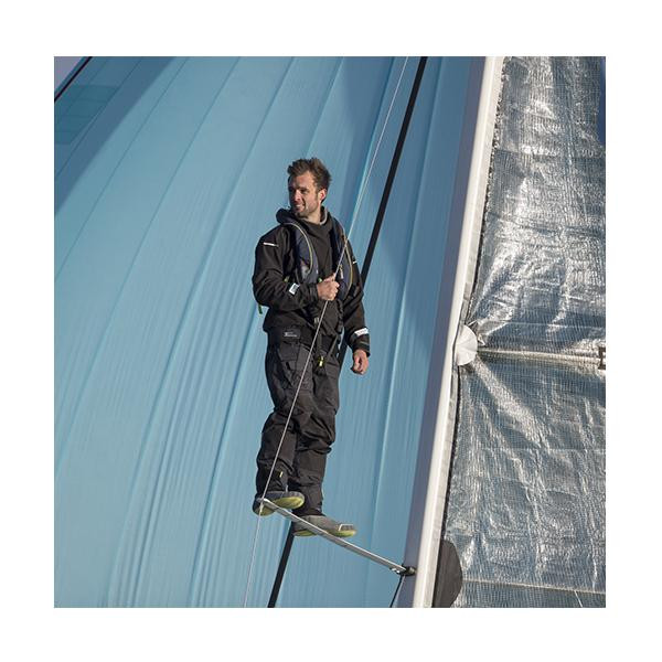 Crewsaver Crewfit PFD 165N Sport Automatic with Harness - Navy Blue ...