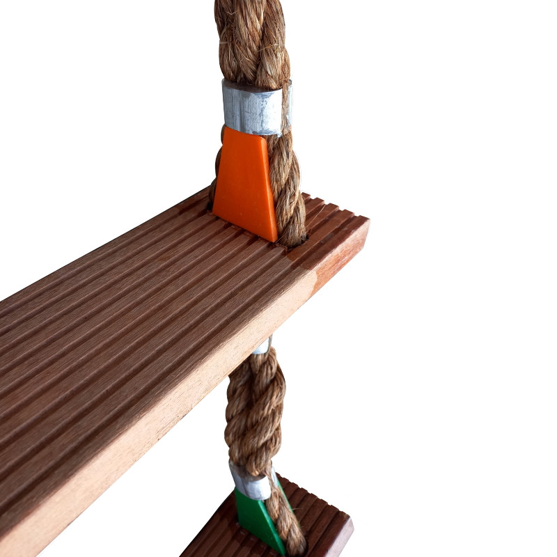 Safety & Pilot Ladders | Boat Warehouse Australia